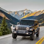 Jeep Wrangler and Gladiator Get Gorilla Glass Windshields for $793