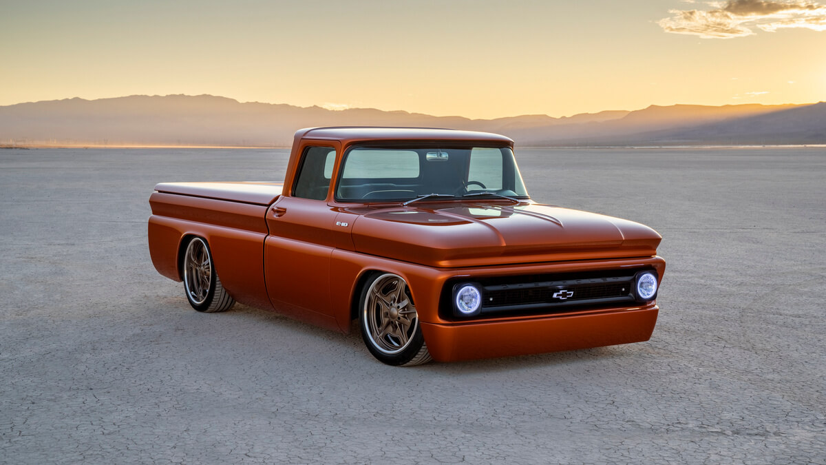 How to Build an Electric Hot Rod? | Hot Rodding 101 - eManualOnline Blog