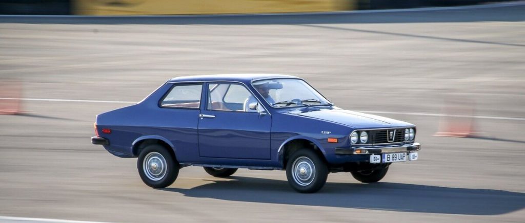 Quirky and Interesting Eastern Bloc Cars — Part 2: (1975-2000)