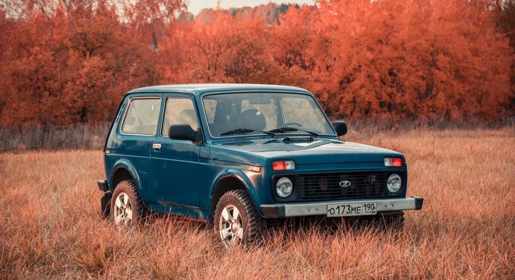 Quirky and Interesting Eastern Bloc Cars — Part 2: (1975-2000)