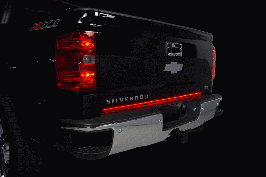 6 Best Tailgate Light Bars to Stay Safe on the Road at Night