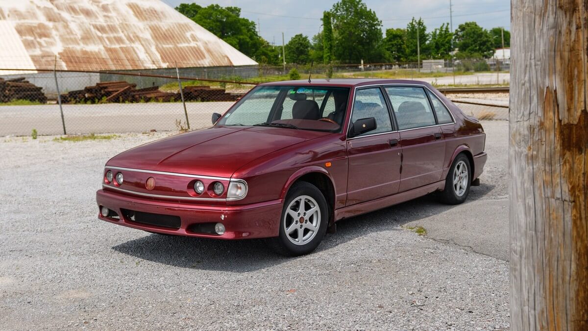 Quirky and Interesting Eastern Bloc Cars — Part 2: (1975-2000)