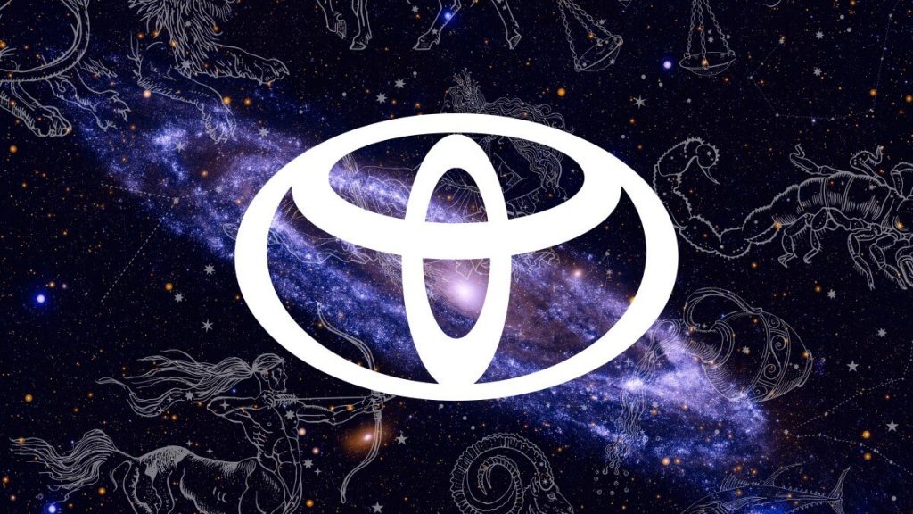 Toyota Recommends a Vehicle for Every Zodiac Sign