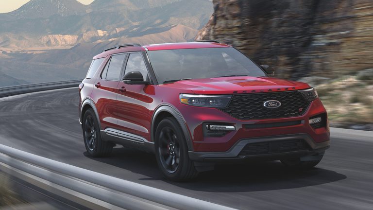 2021 Ford Explorer: Everything You Need to Know | In-Depth Review