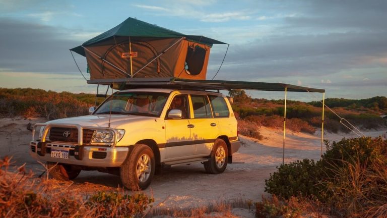 10 Best Rooftop Tents for the Perfect Adventure (Covid Edition)