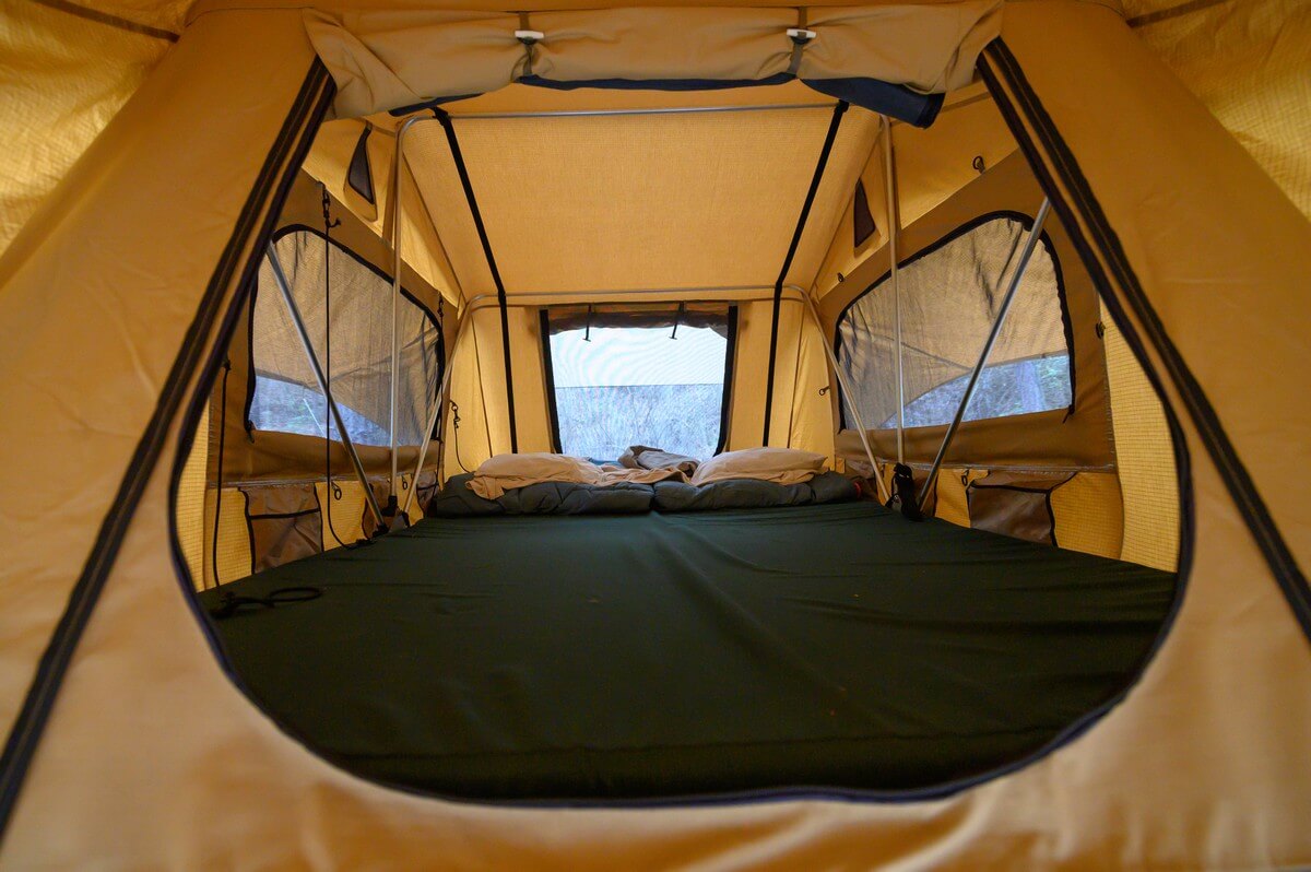 10 Best Rooftop Tents for the Perfect Adventure (Covid Edition)