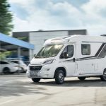 Knaus Launches a Prototype Electric RV with a Wankel Range Extender