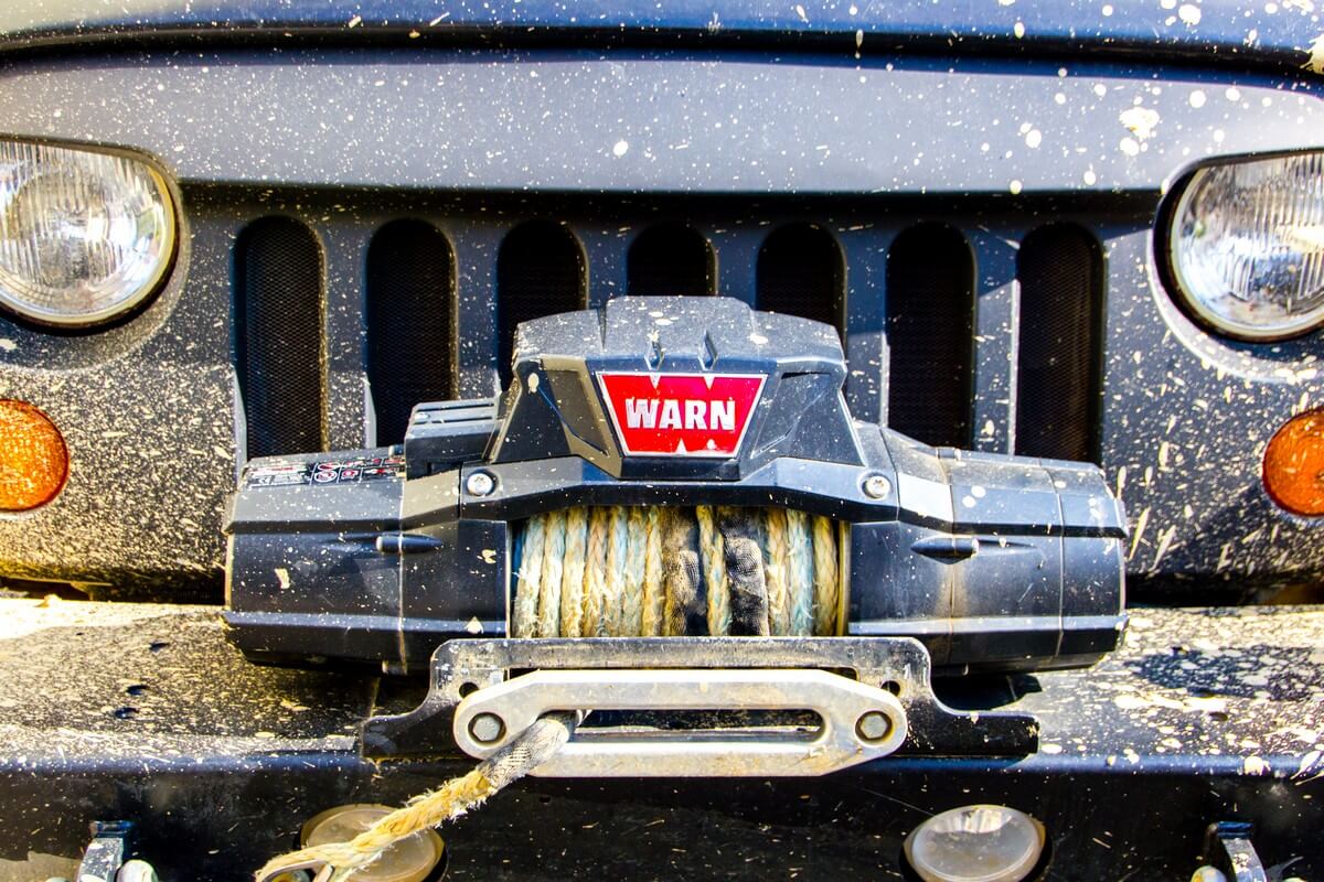 7 Best Jeep Winches [2022 Review] - eManualOnline Blog