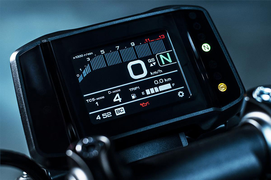 2021 Yamaha MT-09: Everything You Need to Know | In-Depth Review