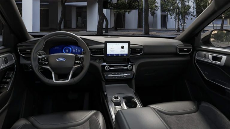 2021 Ford Explorer: Everything You Need to Know | In-Depth Review