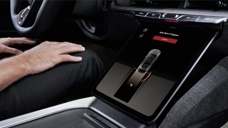 Lucid Reveals DreamDrive, an Advanced Driver-Assist System with Lidar