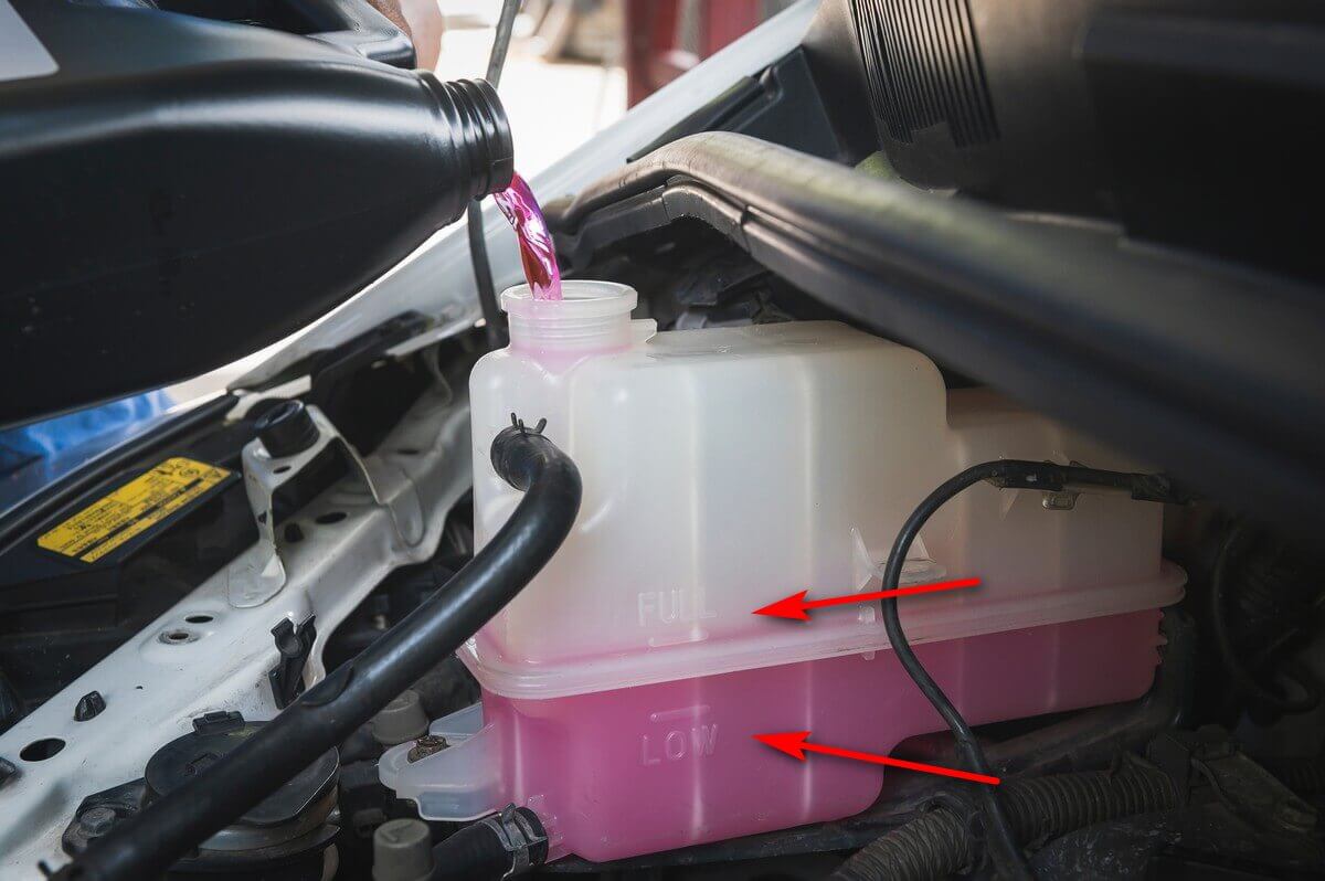 How to Check Fluids in a Car or Truck? | Car Maintenance 101