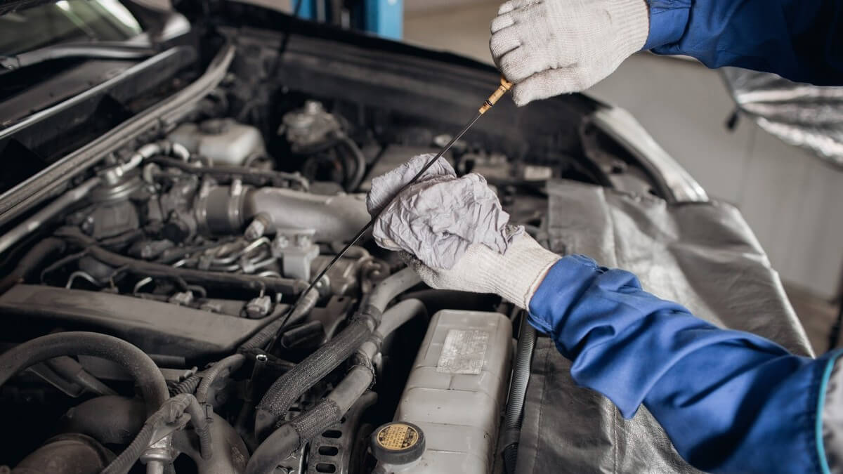 How to Check Fluids in a Car or Truck? | Car Maintenance 101