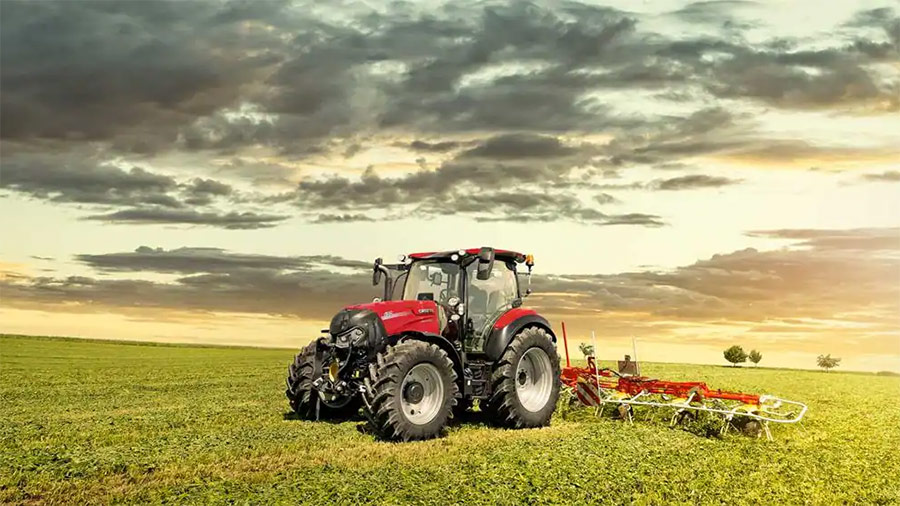 What Size Tractor Do I Need? - eManualOnline Blog
