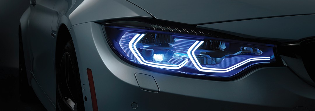 Reflector, Projector, Matrix LED or Laser Headlights?
