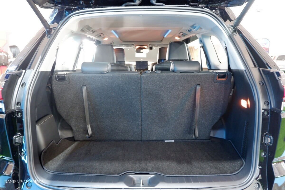 First Look: 2023 Toyota Innova – The TNGA-Based Minivan/SUV