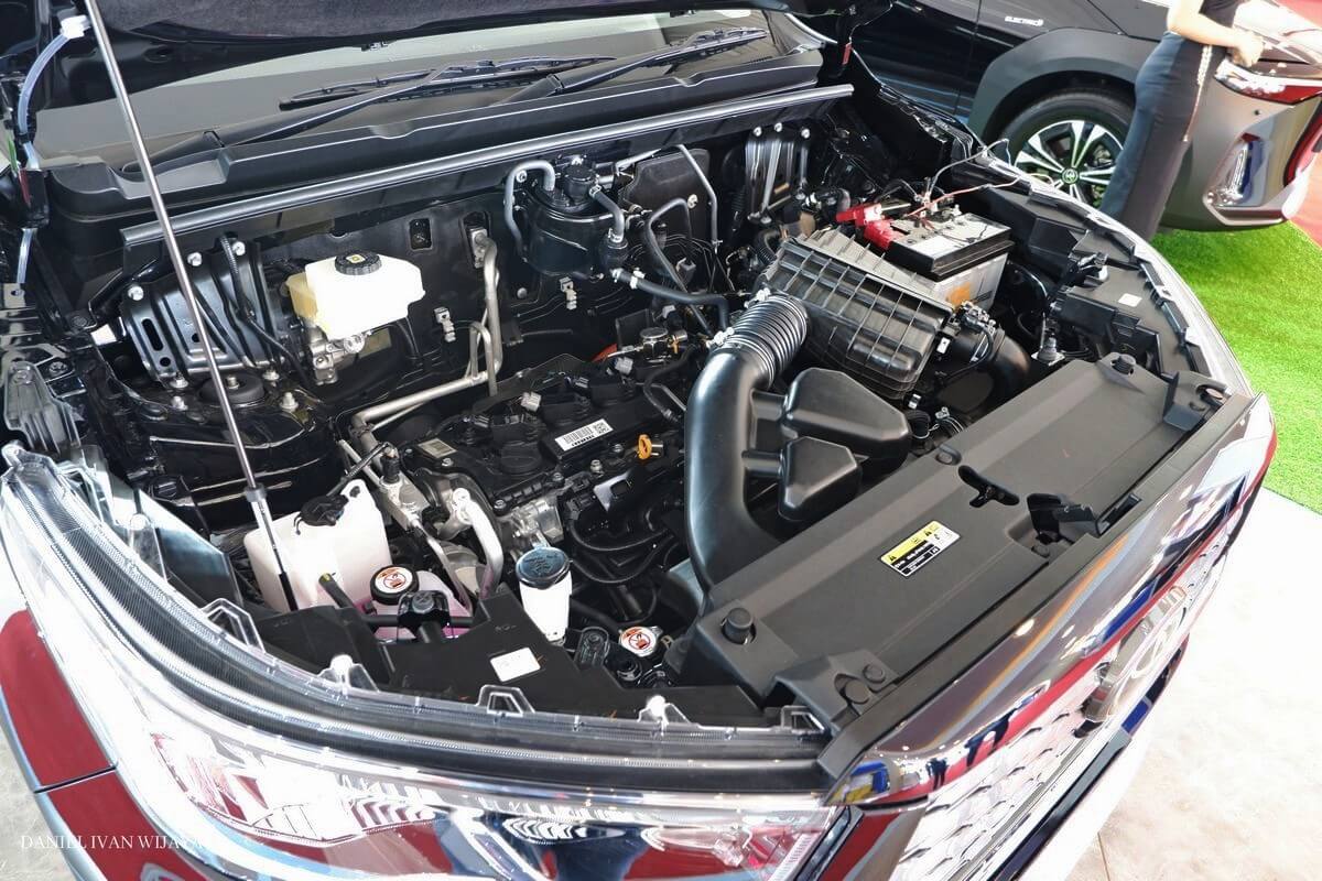 First Look: 2023 Toyota Innova – The TNGA-Based Minivan/SUV