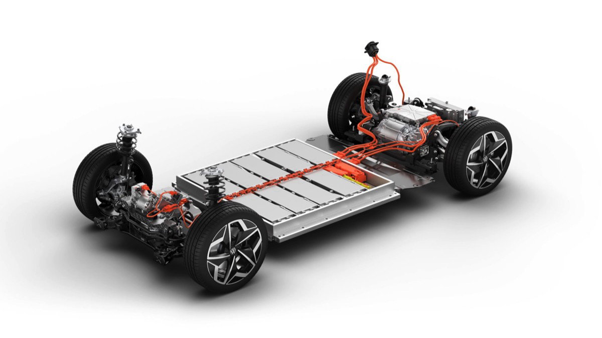 How Much Battery Capacity Does An EV Lose Each Year?