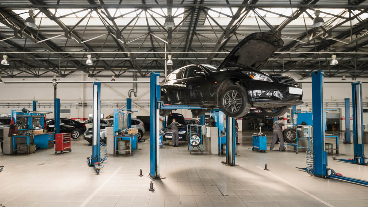 10 Expert Tips & Tricks for Running a Successful Auto Repair Shop