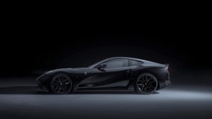 Novitec Introduces the Ferrari 812 N-Largo S