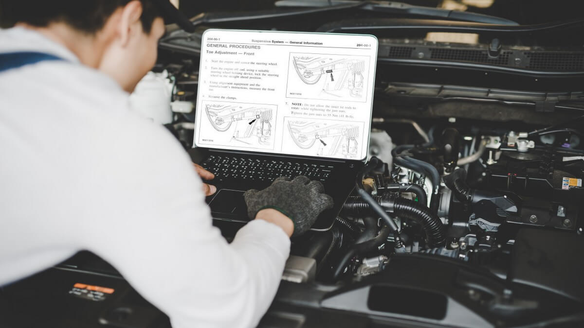 Best Repair Manuals Services for DIY'ers | Ultimate Guide