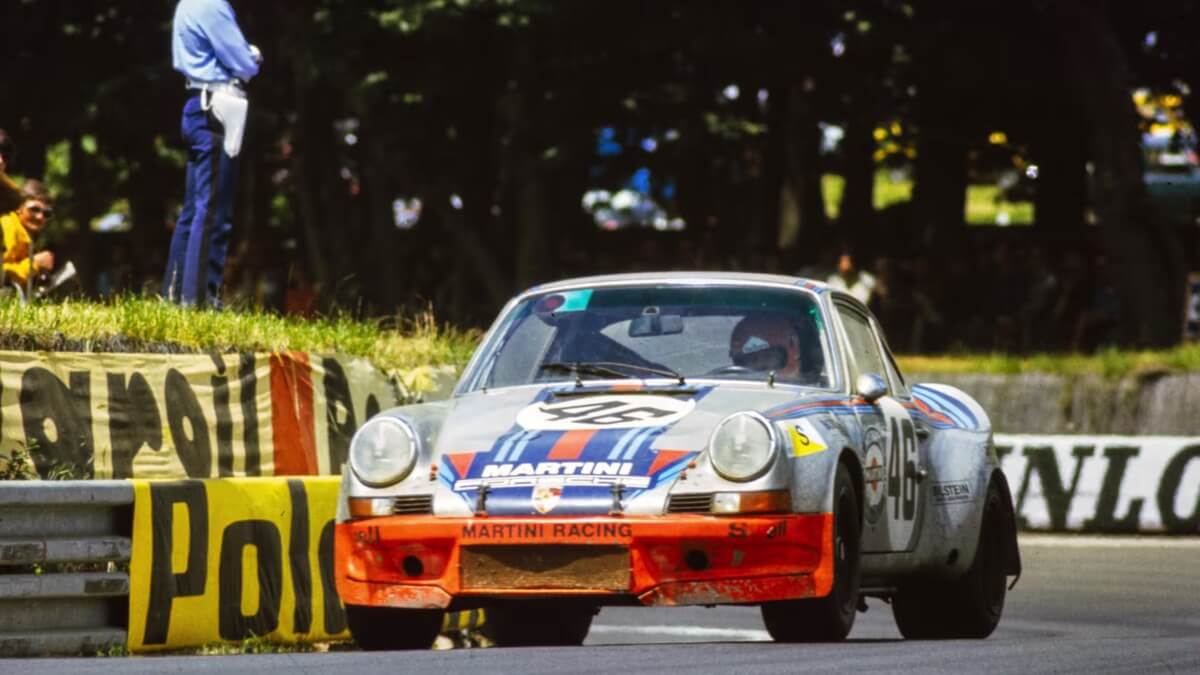 This Might Be The Most Expensive 911 Ever