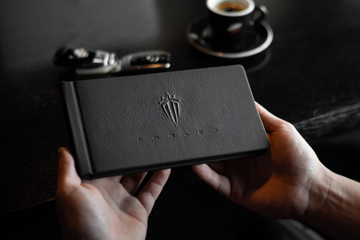 Carlex Design's BMW 635 CLX: Classic Elegance, Modern Luxury