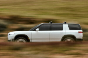 Rivian Introduces R2, Built on New Midsize Platform