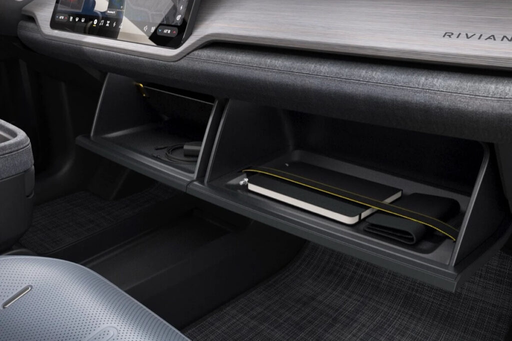 Rivian Introduces R2, Built on New Midsize Platform