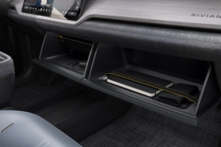 Rivian Introduces R2, Built on New Midsize Platform