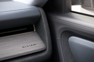 Rivian Introduces R2, Built on New Midsize Platform