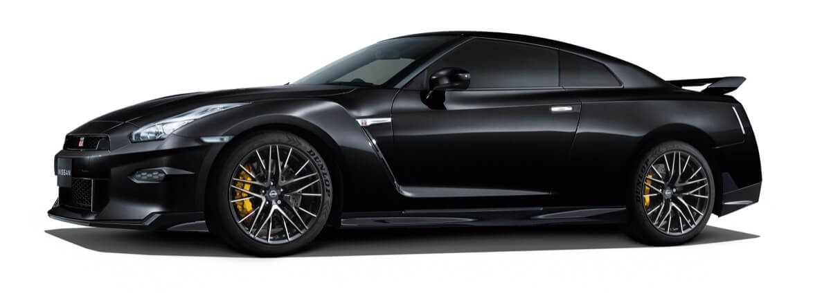 2025 Nissan GT-R Could Mark the End of Gas-Powered Godzilla