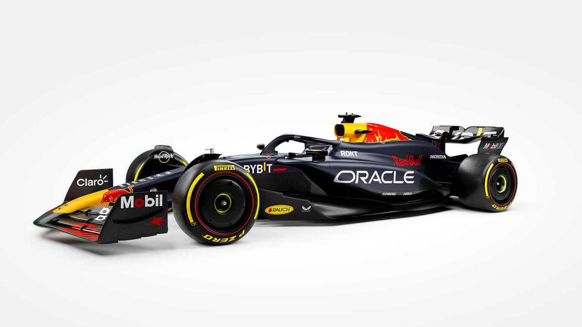 Unpacking Red Bull's RB20 and Its Upgrades for the 2024 Season