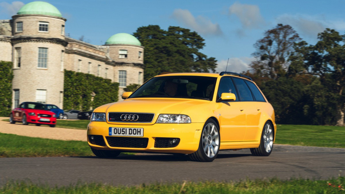 7 Cool Cars You Can Finally Import To The USA Legally