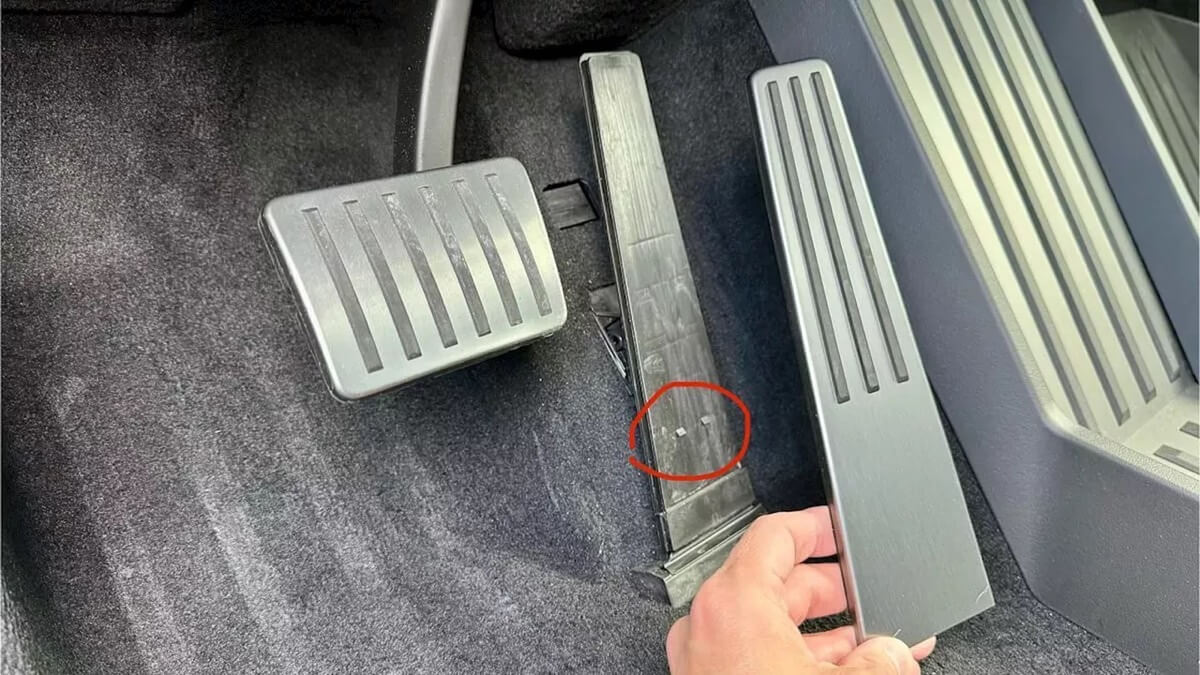 Tesla Recalls All Cybertrucks Due to Gas Pedal Defect