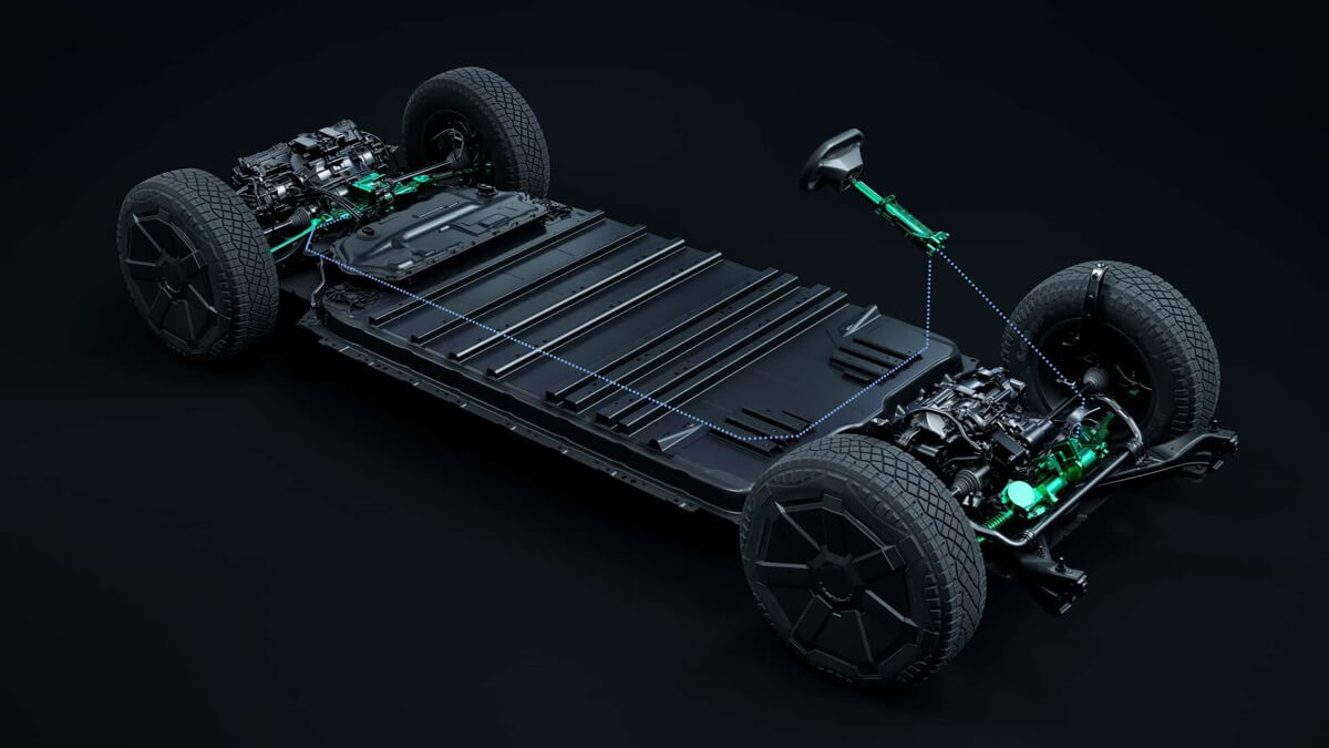 Tesla Cybertruck Faces Sixth Recall of the Year Over Inverter Issues