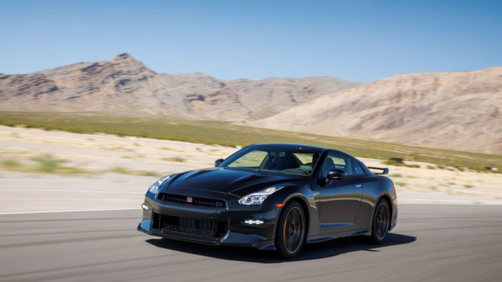 Farewell, R35: Nissan Ends the GT-R with Two Special Editions