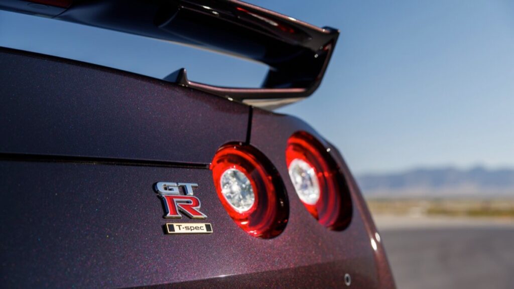 Farewell, R35: Nissan Ends the GT-R with Two Special Editions