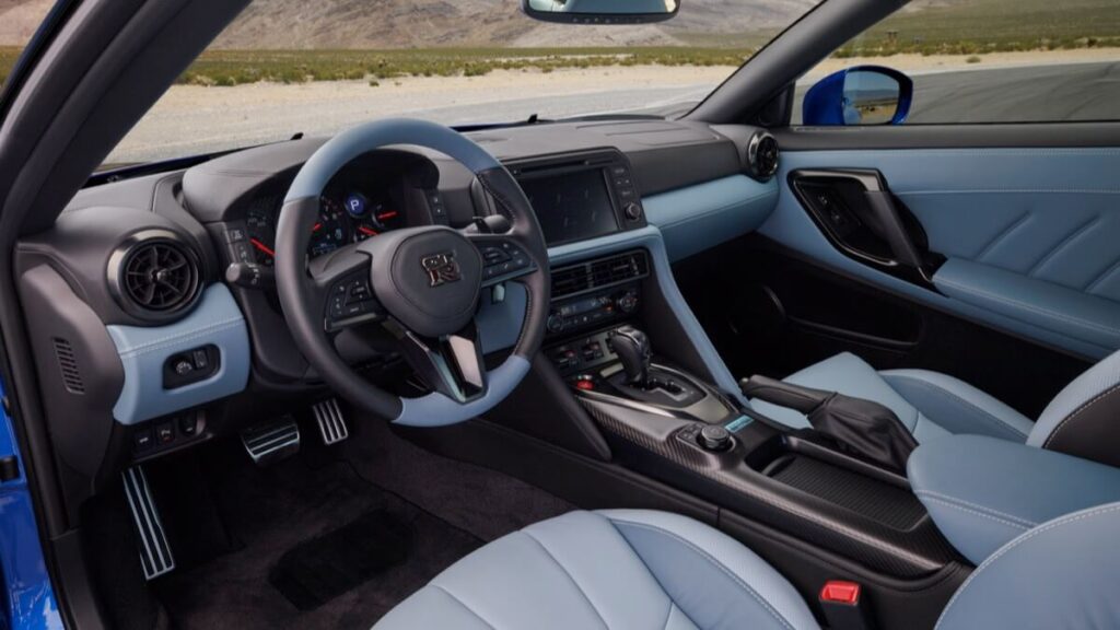 Farewell, R35: Nissan Ends the GT-R with Two Special Editions