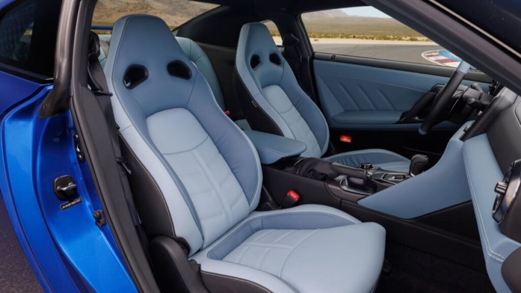 Farewell, R35: Nissan Ends the GT-R with Two Special Editions