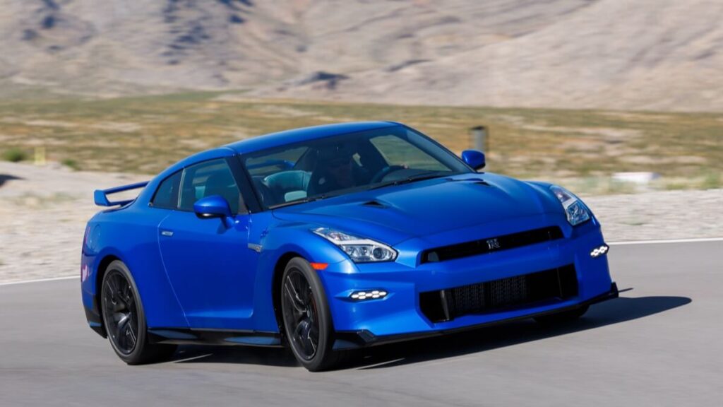 Farewell, R35: Nissan Ends the GT-R with Two Special Editions