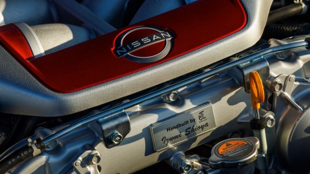 Farewell, R35: Nissan Ends the GT-R with Two Special Editions