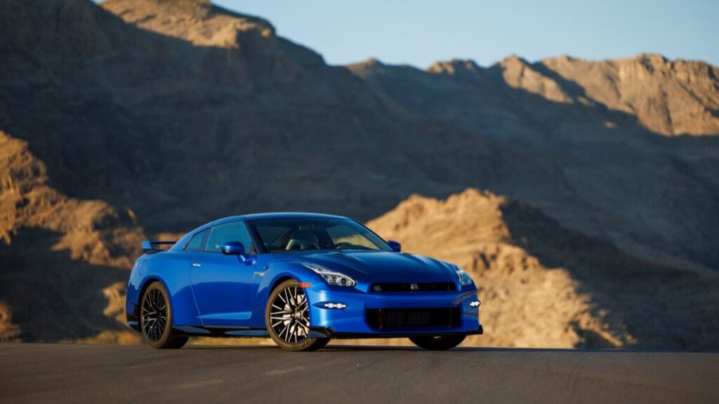 Farewell, R35: Nissan Ends the GT-R with Two Special Editions