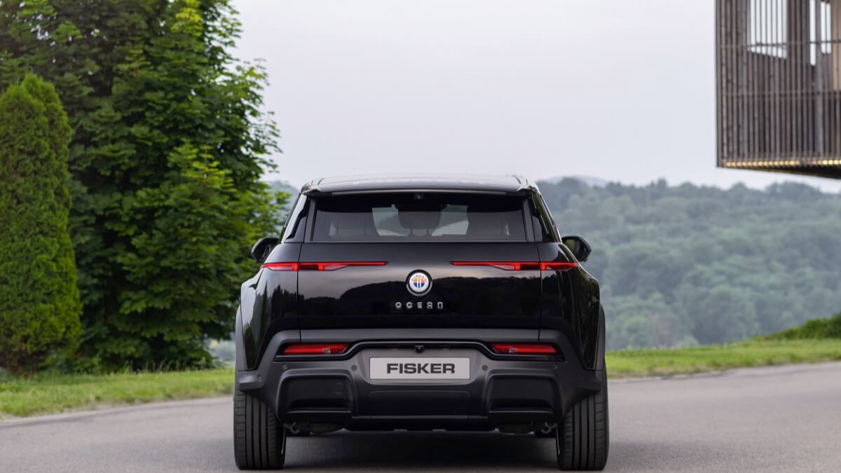 5 Things We Can Learn from Fisker Ocean's Failure