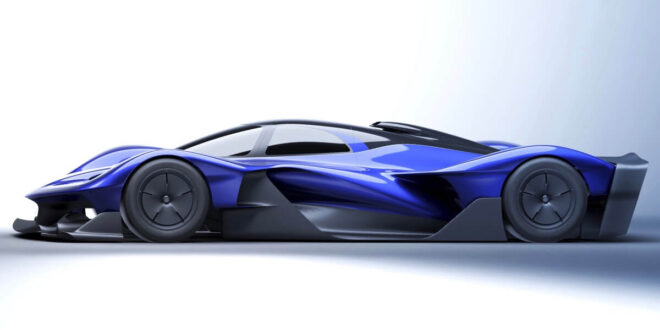 Mansory Introduces the Tempesta Based On the Ferrari 296 GTB