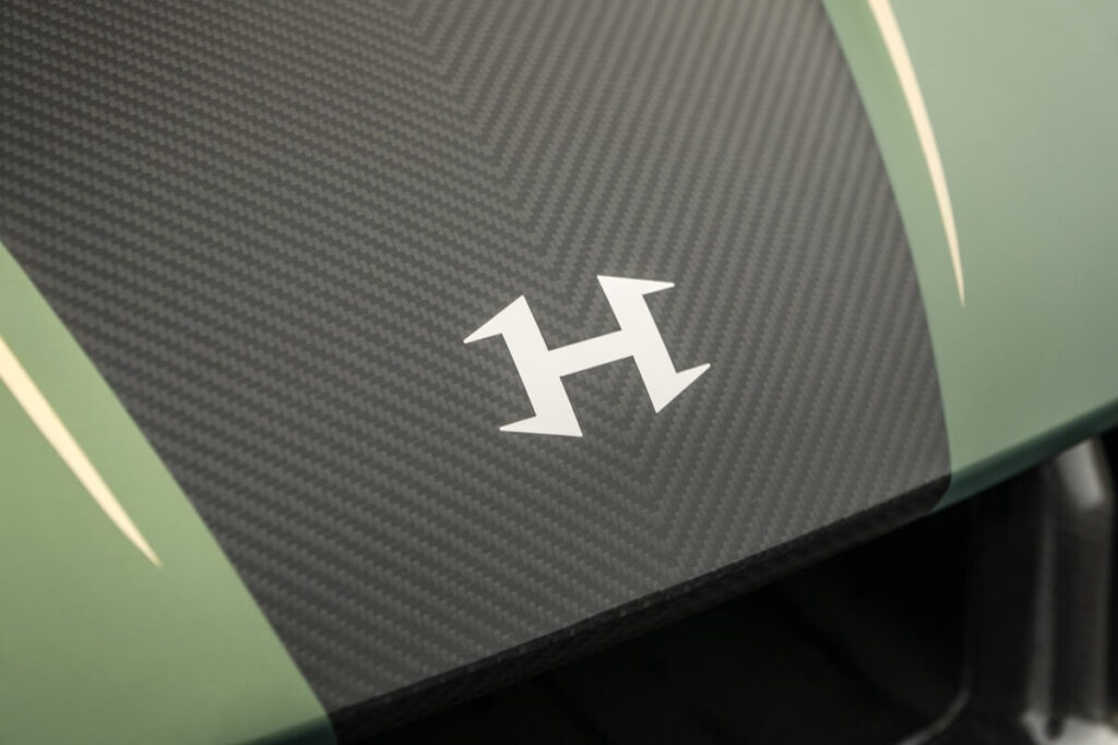 Hennessey Venom F5 Stealth Series: An Ultra-Exclusive 1,817HP Hypercar