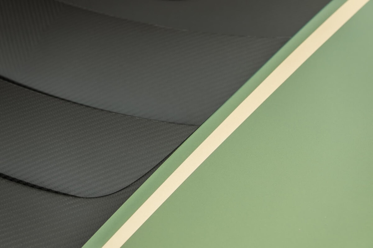 Hennessey Venom F5 Stealth Series: An Ultra-Exclusive 1,817HP Hypercar