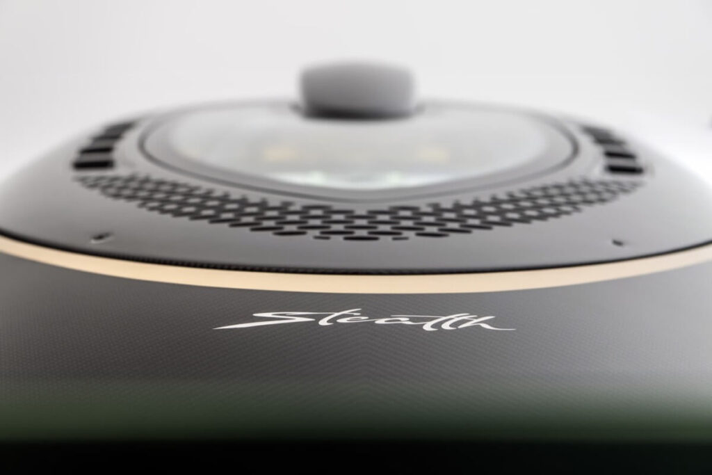 Hennessey Venom F5 Stealth Series: An Ultra-Exclusive 1,817HP Hypercar