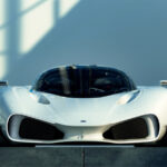 Meet the Nilu Hypercar: A V12 Beast with Manual Transmission