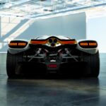 Meet the Nilu Hypercar: A V12 Beast with Manual Transmission